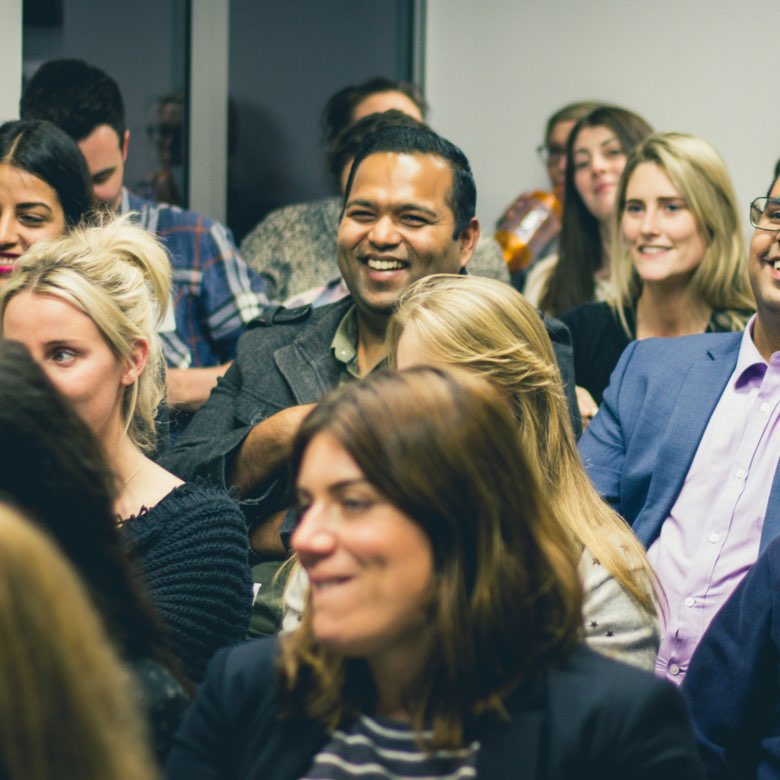 Plain Event - NUWAY Alliance